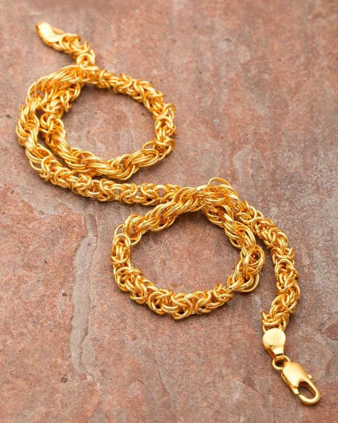 Voylla mens chain store
